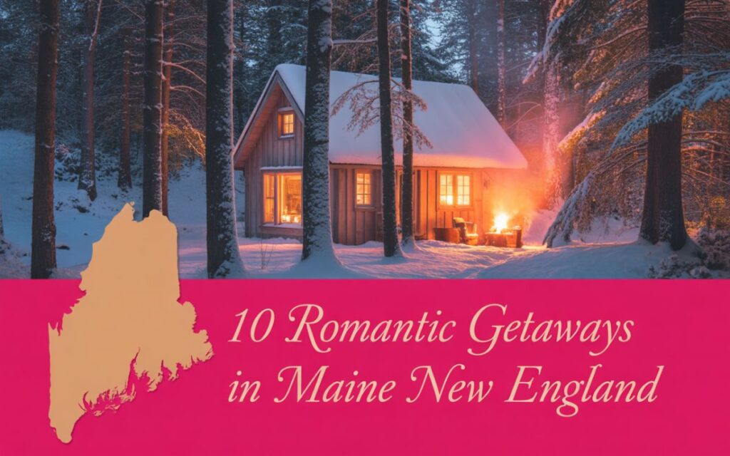 11 Romantic Getaways in Texas Hill Country