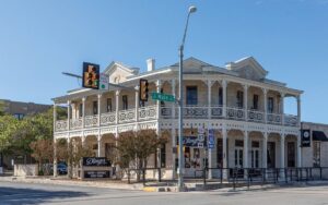 11 Romantic Getaways in Texas Hill Country